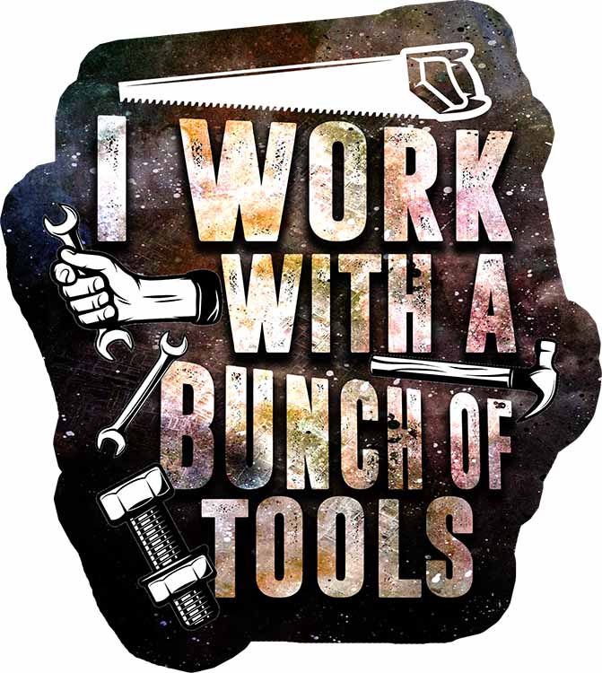 Women in Trades Stickers - Stickers for Women in Construction – Kakembo ...