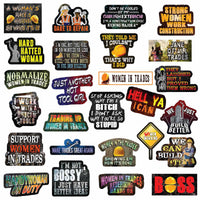 Shop Hard Hat Stickers - Funny Construction Stickers – Kakembo Stickers